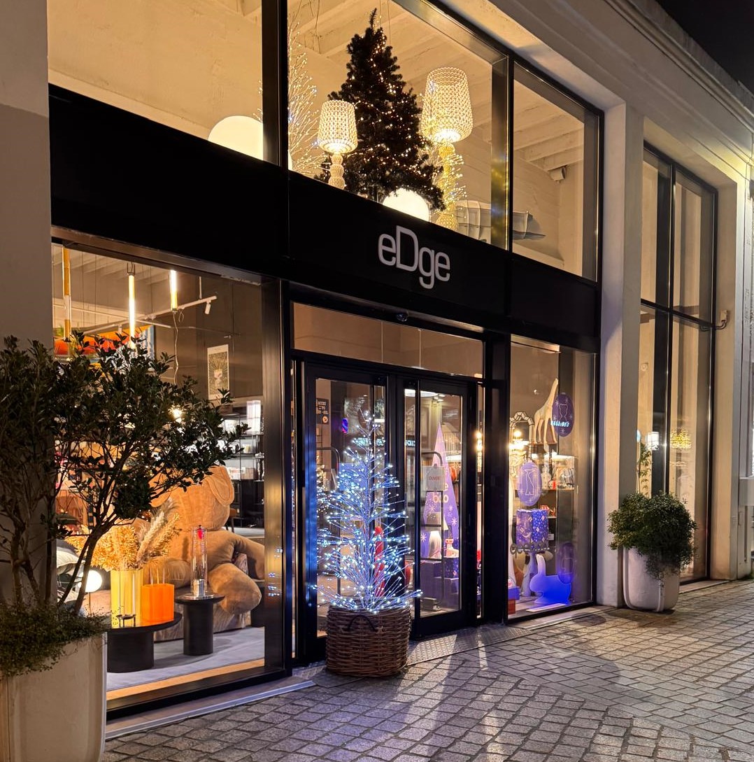 JOYEUX NOEL ! - Edge